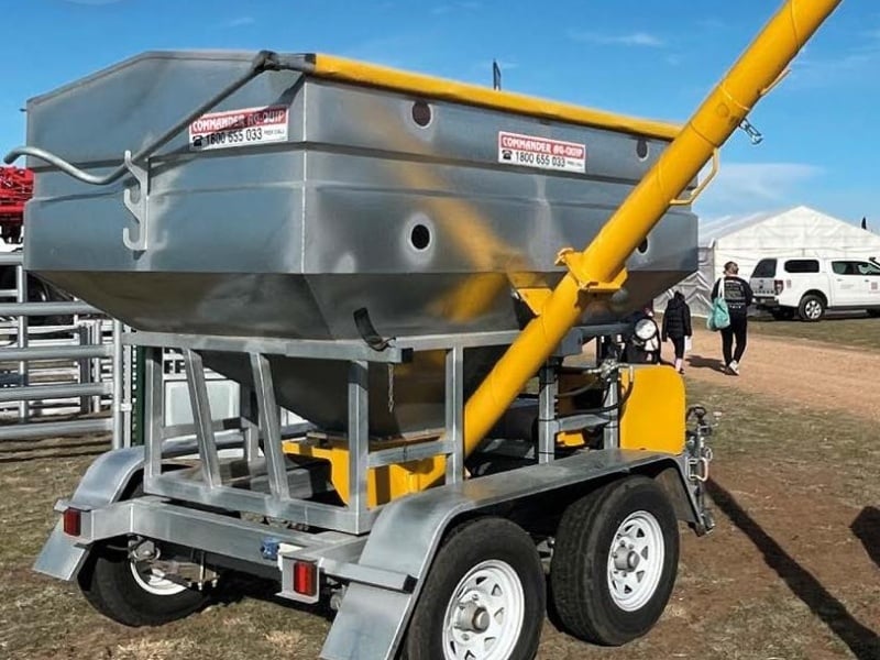 FREE issue from Farming Ahead